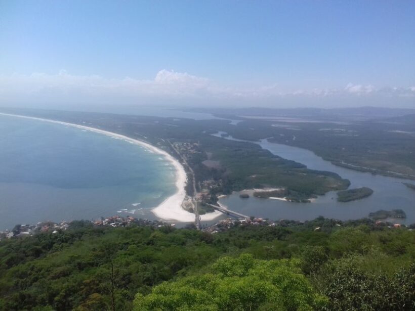 Rio De Janeiro: Pedra do Telegrafo Hike & Grumari Beach Tour - Analyzing the Value