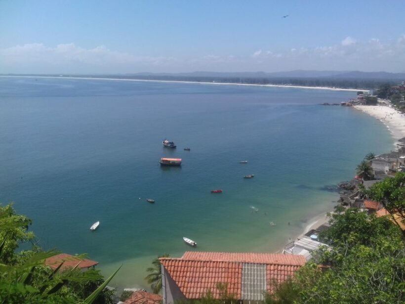 Rio De Janeiro: Pedra do Telegrafo Hike & Grumari Beach Tour - Who Should Consider This Tour?
