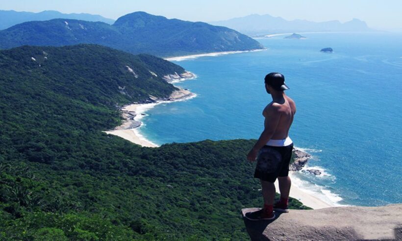 Rio De Janeiro: Pedra do Telegrafo Hike & Grumari Beach Tour - FAQ
