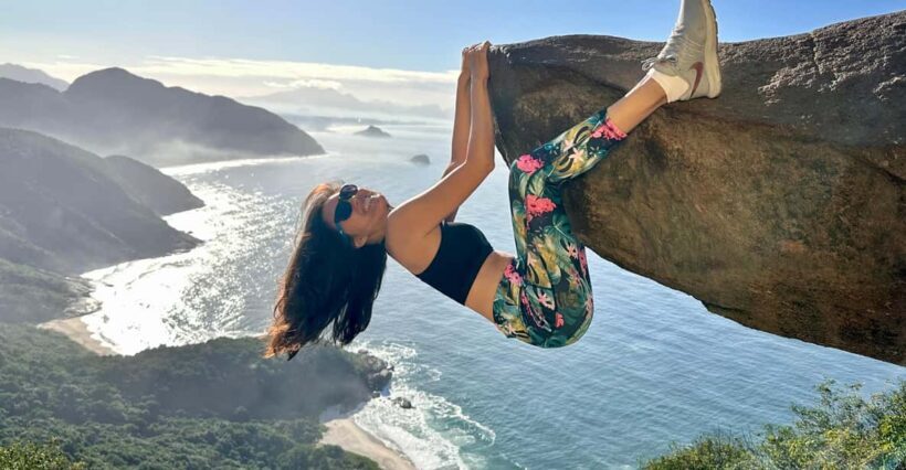 Rio de Janeiro: Pedra do Telégrafo trail and beach stop - An In-Depth Look at the Pedra do Telégrafo Tour