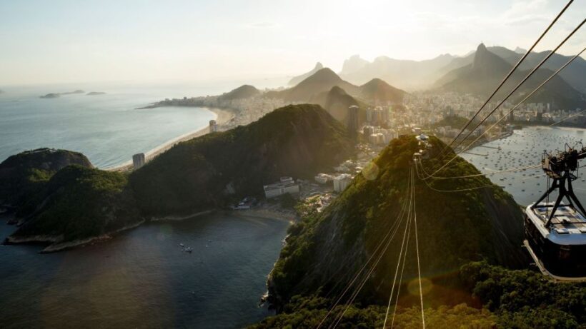 Rio de Janeiro Private: Christ, Sugarloaf, Maracanã and more - Key Points