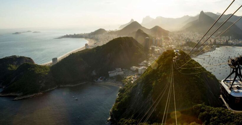 Rio de Janeiro Private: Christ, Sugarloaf, Maracanã and more - Who Will Enjoy This Tour Most?