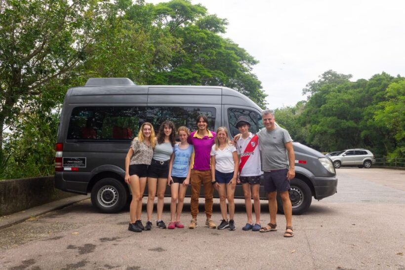 Rio de Janeiro: Private Custom 9-hour Unforgettable tour - FAQ