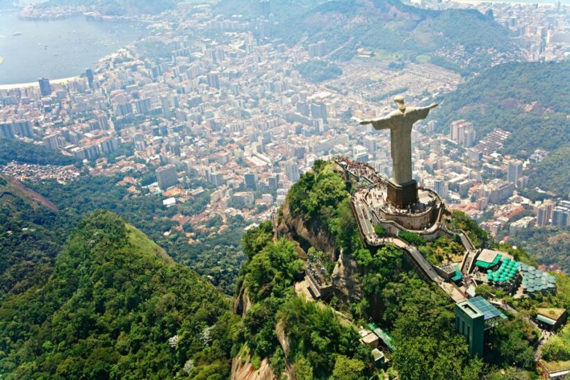 Rio de Janeiro: Private custom tour with a local guide - What to Expect from This Private Tour in Rio