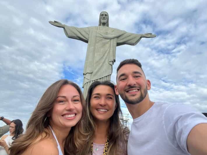 Rio de Janeiro: Private Customizable City Highlights Tour - Exploring Rio: A Deep Dive into the Private Tour Experience