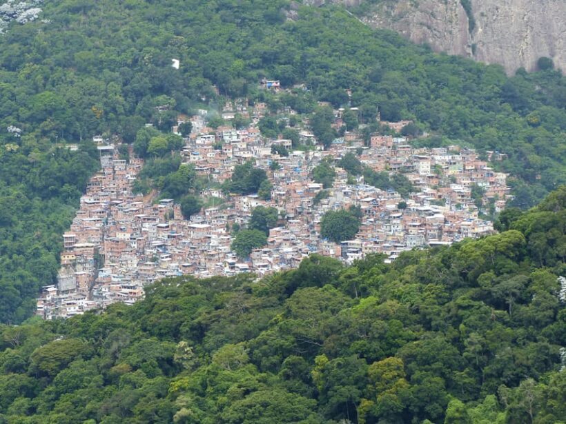 Rio de Janeiro: Private Day Tour with lunch - A Detailed Look at the Tour Experience