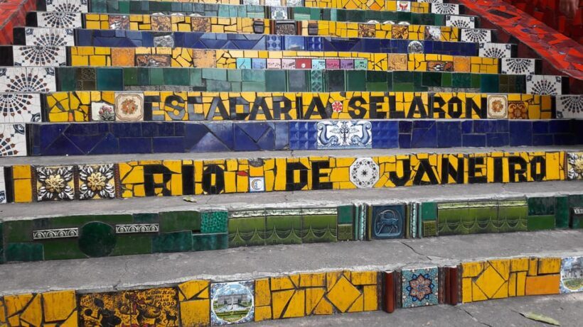 Rio de Janeiro: Private Day Tour with lunch - FAQ