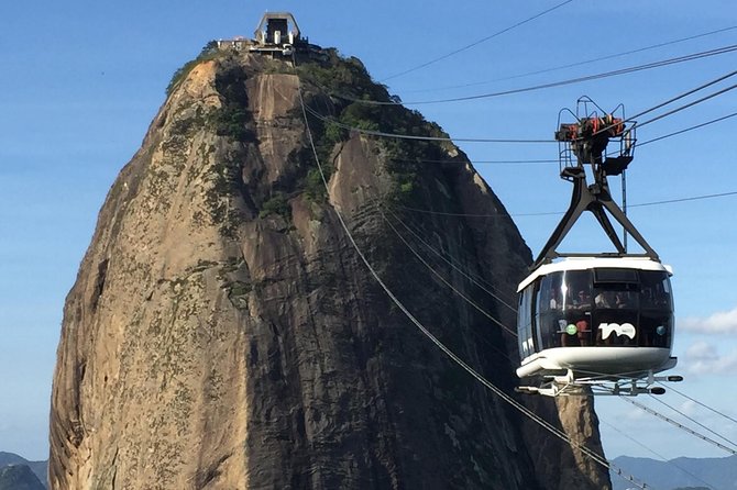 Rio De Janeiro Private Full Day Custom Tours - Booking Information