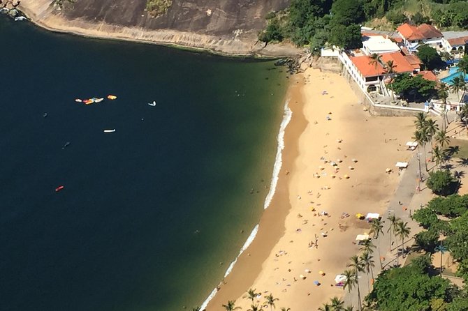 Rio De Janeiro Private Full Day Custom Tours - Additional Information