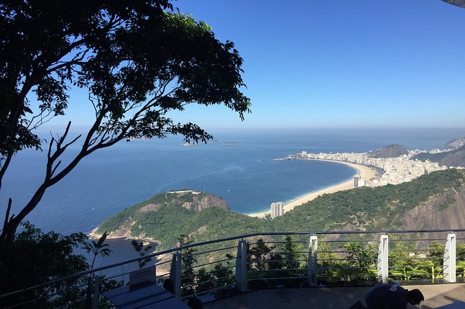 Rio De Janeiro Private Full Day Custom Tours - Exclusive and Private Experience