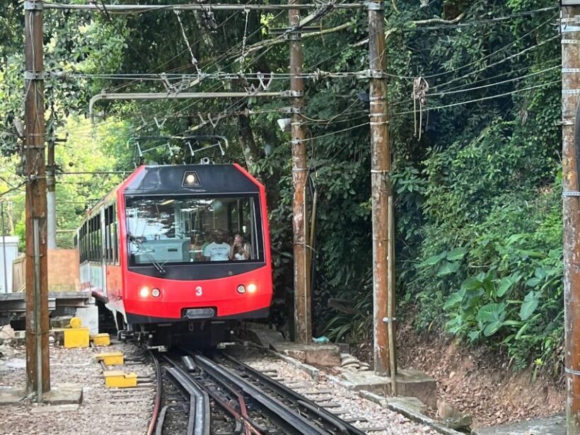 Rio de Janeiro: Private Full-Day Highlights Tour - A Day in Rio: What to Expect and Why It Matters