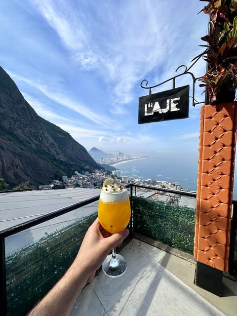 Rio de Janeiro: Private Guide on a Comfortable Car - Why This Tour Stands Out for Travelers