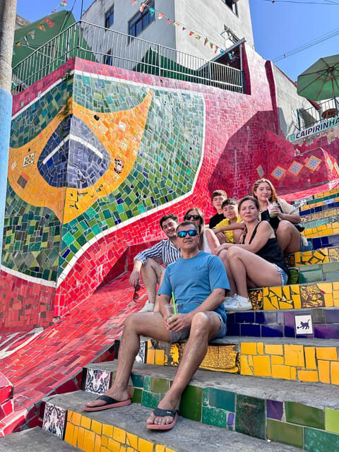 Rio de Janeiro: Private Guide on a Comfortable Car - Value and Cost Analysis