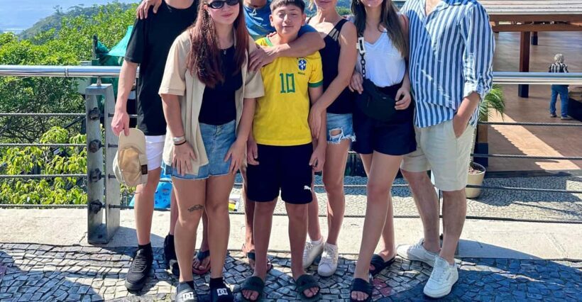 Rio de Janeiro: Private Guide on a Comfortable Car - Who Will Enjoy This Tour Most?