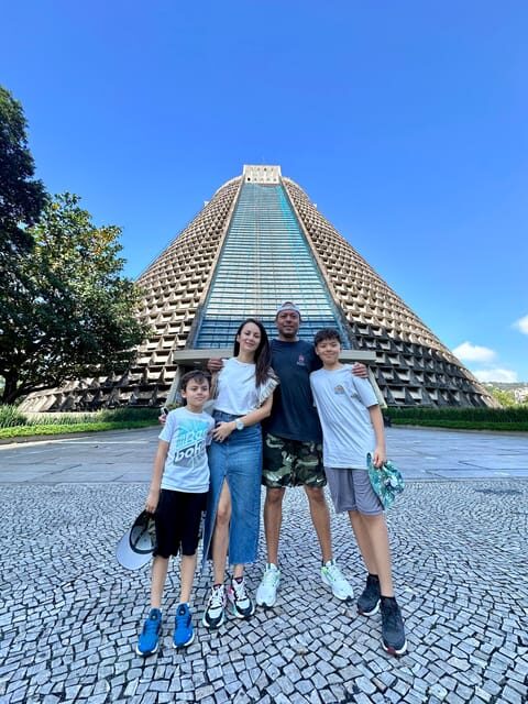 Rio de Janeiro: Private Guide on a Comfortable Car - The Sum Up