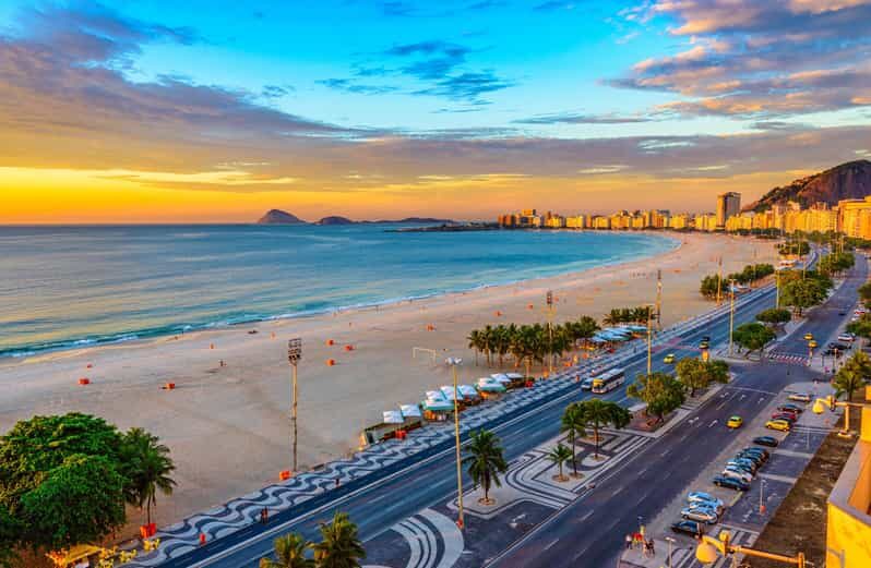 Rio de Janeiro: Private Guided City Tour - An In-Depth Look at the Tour Experience