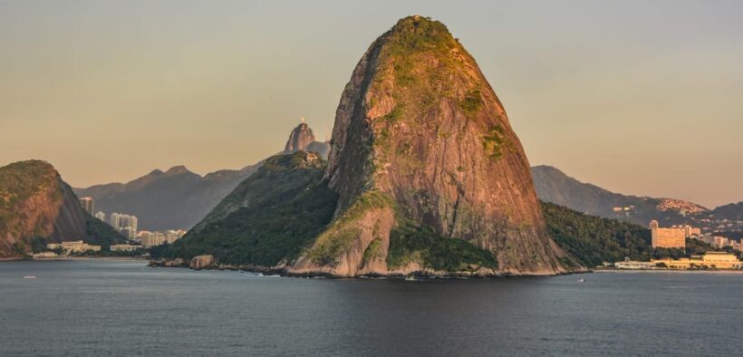 Rio de Janeiro: Private Guided City Tour - Frequently Asked Questions