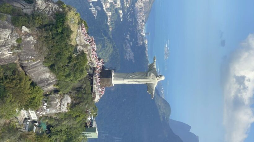 Rio de Janeiro: Private Helicopter Tour - Who Should Consider This Tour?