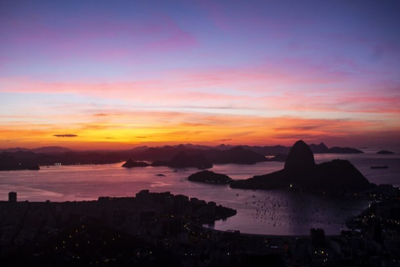 Rio de Janeiro: Private Sunrise Tour at Mirante Dona Marta - What Makes This Sunrise Tour Special