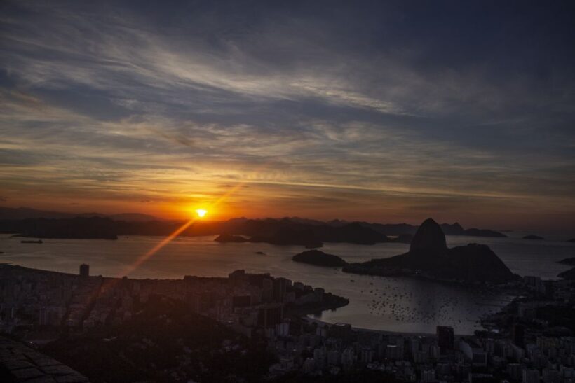 Rio de Janeiro: Private Sunrise Tour at Mirante Dona Marta - The Value of the Experience