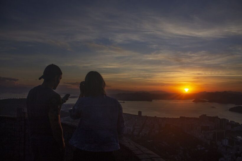 Rio de Janeiro: Private Sunrise Tour at Mirante Dona Marta - The Sum Up