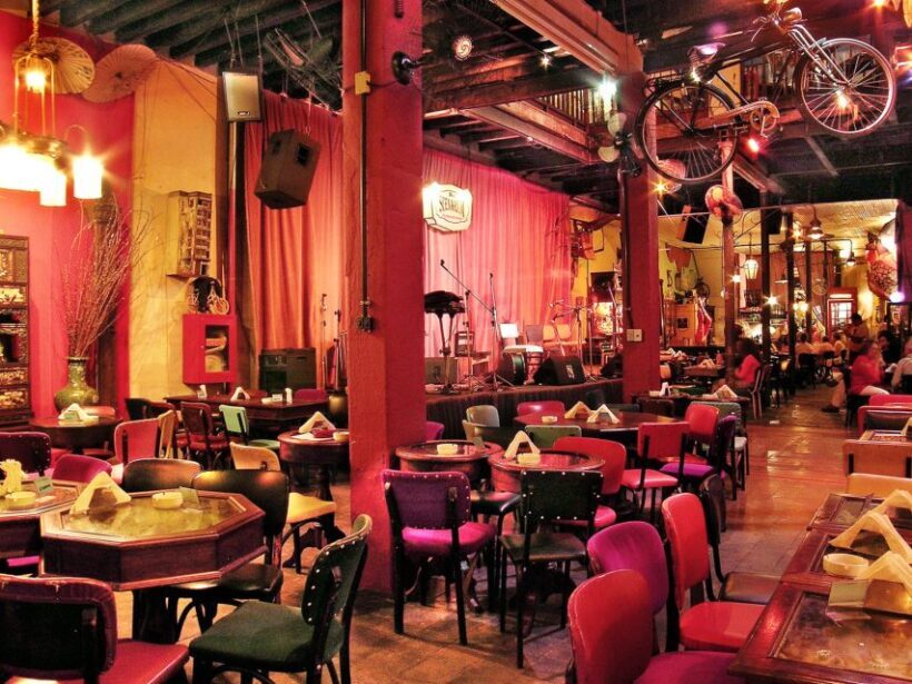 Rio de Janeiro: Rio Scenarium Entrance, Dinner, and Open Bar - Who Should Consider This Tour?