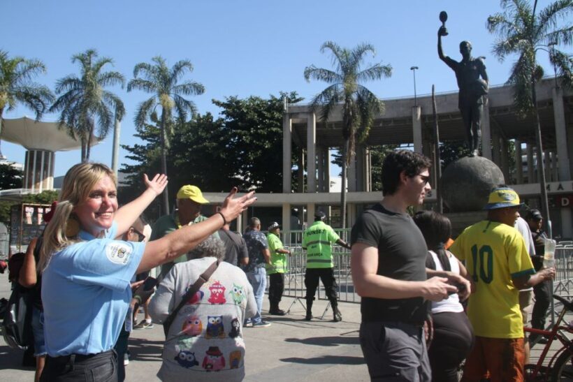 Rio de Janeiro: Rio's Icons Guided Tour with Tickets & Lunch - A Deep Dive into the Tour Experience