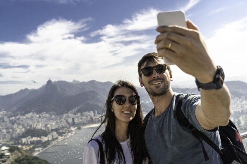 Rio de Janeiro: Rio's Icons Guided Tour with Tickets & Lunch - FAQ