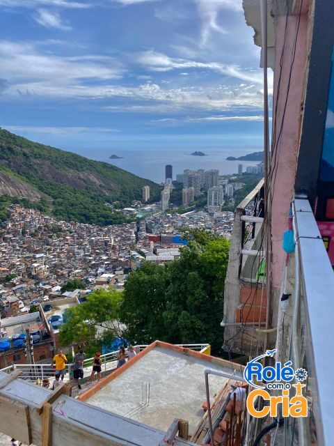 Rio de Janeiro: Rocinha Favela guided tour - Who Should Consider This Tour?