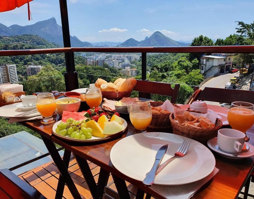 Rio de Janeiro: Rocinha Favela Walking Tour with Local Guide - Key Points