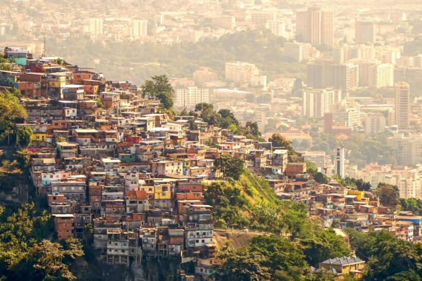 Rio de Janeiro: Rocinha Favela Walking Tour with Local Guide - An In-Depth Look at the Rocinha Favela Walking Tour