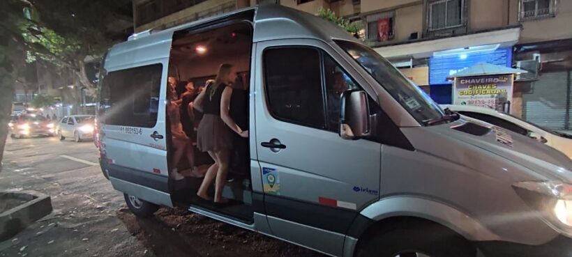 Rio de Janeiro: Samba Class and Samba Night Tour - The Sum Up: Is It Worth It?