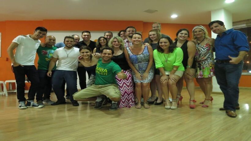 Rio de Janeiro: Samba Class - Key Points