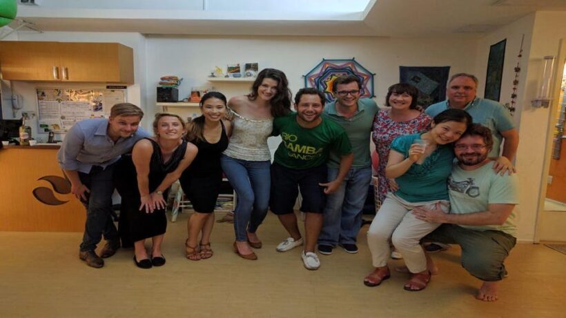 Rio de Janeiro: Samba Class - What Is the Samba Class All About?