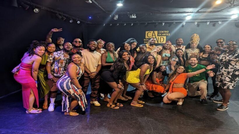 Rio de Janeiro: Samba Class - Practical Details and What to Expect