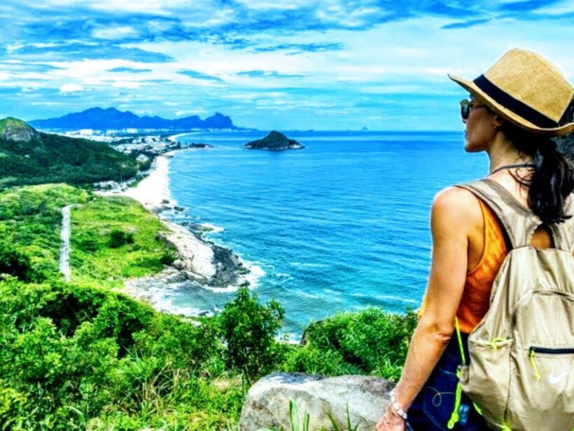 Rio de Janeiro Secluded Beaches: Hike+Swim Prainha & Grumari - Key Points