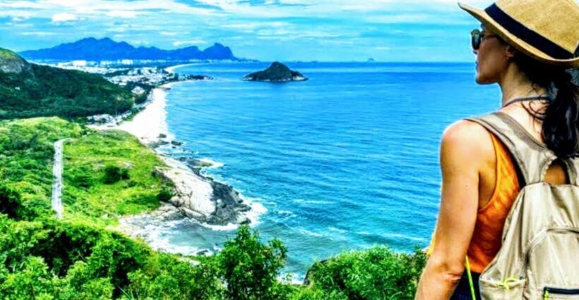 Rio de Janeiro Secluded Beaches: Hike+Swim Prainha & Grumari - The Practicalities: What to Know Before You Go