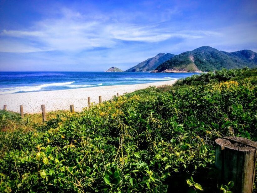Rio de Janeiro Secluded Beaches: Hike+Swim Prainha & Grumari - What Other Travelers Say