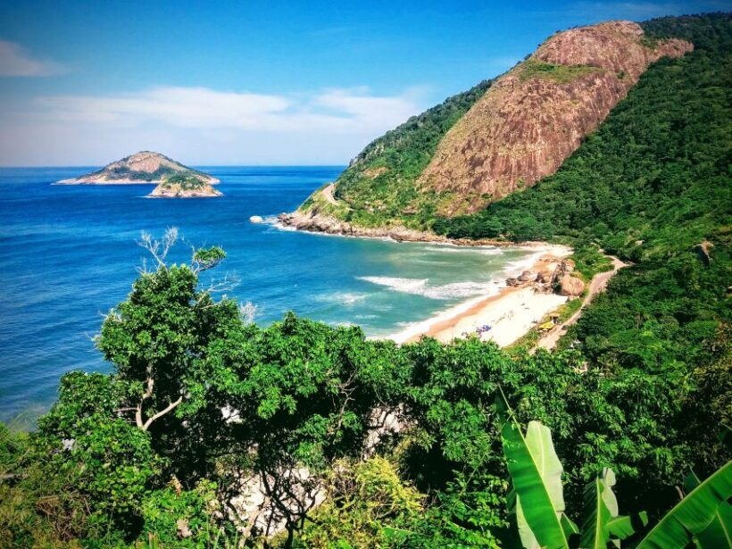 Rio de Janeiro Secluded Beaches: Hike+Swim Prainha & Grumari - Final Thoughts