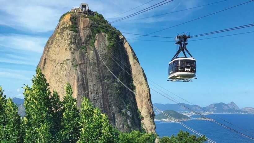 Rio de Janeiro: Skip-The-Line Private Sugarloaf & City Tour - A Detailed Look at the Tour Experience