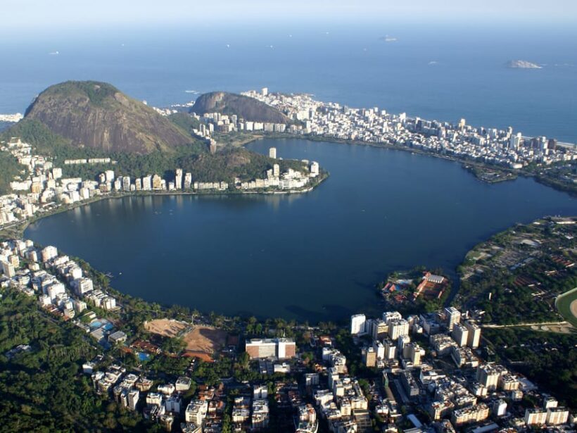 Rio de Janeiro: Sugar Loaf with Lunch and Helicopter Flight - Our Take: Is It Worth It?