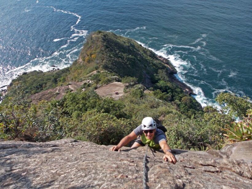 Rio de Janeiro: Sugarloaf Mountain Hike and Climb - An In-Depth Look at the Sugarloaf Mountain Hike and Climb Tour