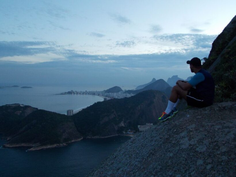 Rio de Janeiro: Sugarloaf Mountain Hike and Climb - FAQ