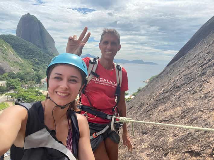 Rio De Janeiro: SUGARLOAF MOUNTAIN HIKE & CLIMB - Concluding Thoughts