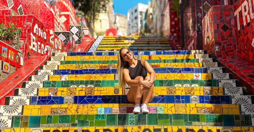 Rio de Janeiro: Sunrise at Observatory & Christ the Redeemer - Transportation and Group Size