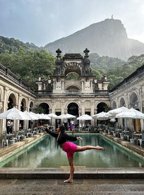 Rio de Janeiro: Sunrise at Observatory & Christ the Redeemer - Final Thoughts