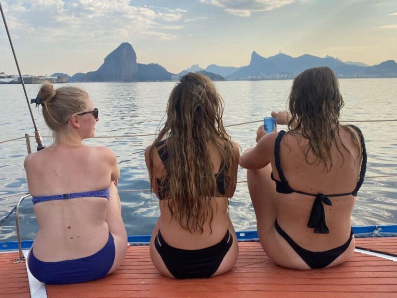 Rio de Janeiro: Sunset Sailboat Tour with Open Bar - Final Thoughts