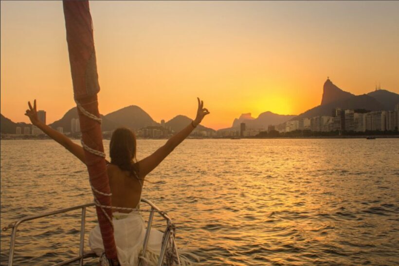 Rio de Janeiro: Sunset Sailing Tour - An In-Depth Look at the Rio Sunset Sailing Tour
