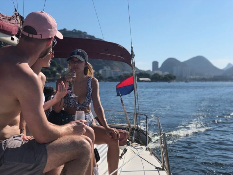 Rio de Janeiro: Sunset Sailing Tour - What Makes This Tour Special?