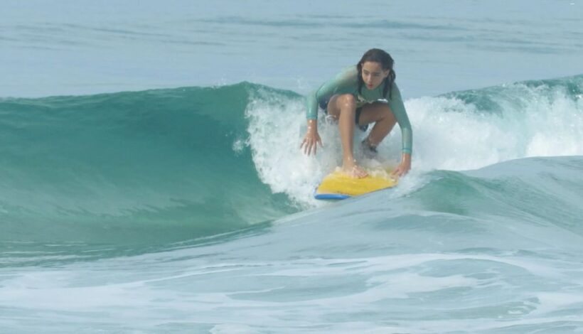 Rio de Janeiro: Surflessons and surfcoach. - Key Points